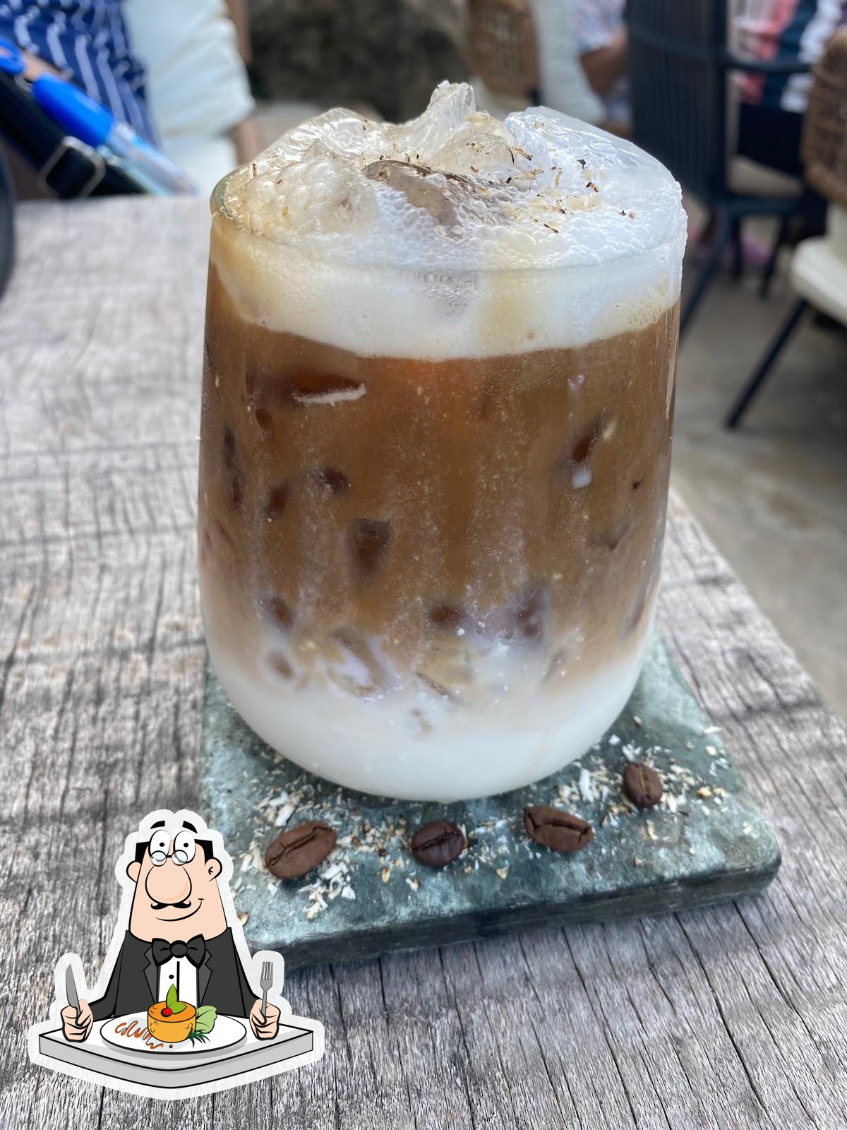 Utopia Bar & Cafe, Cebu City - Restaurant reviews