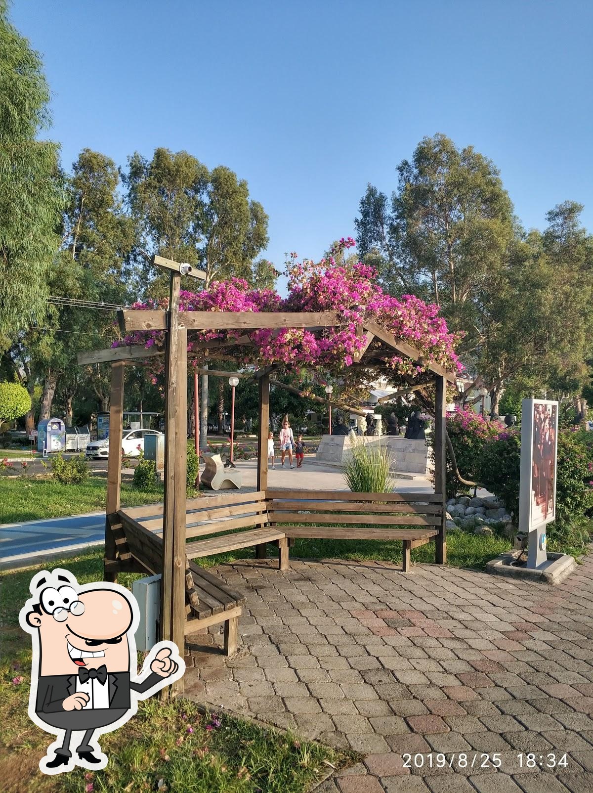 Fethiye Kordon Boyu, Fethiye - Restaurant reviews