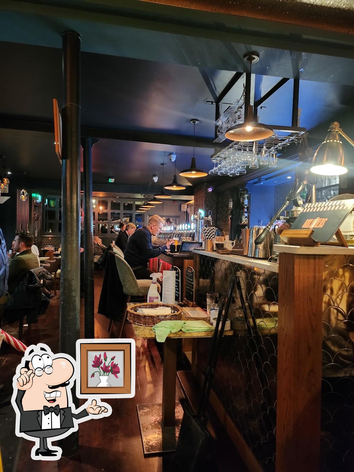 Gallagher's Cork, Cork - Restaurant menu, prices and reviews