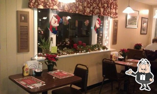 Village Cafe in Arkport - Restaurant reviews