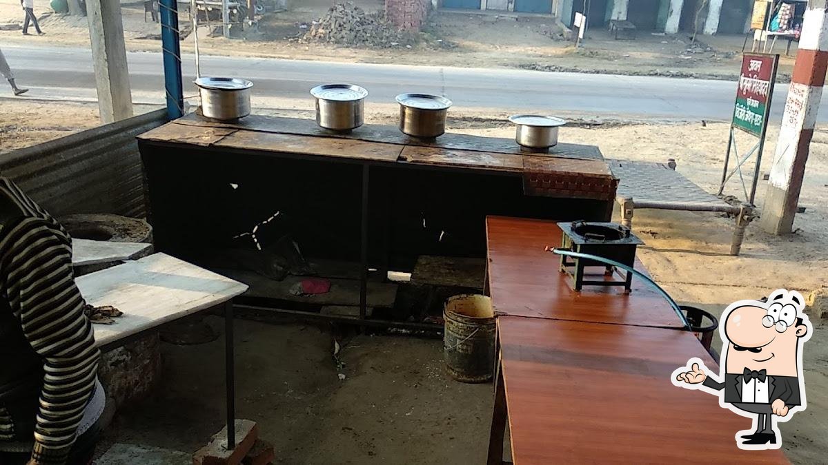 Fauji Dhaba, Jaithara - Restaurant reviews