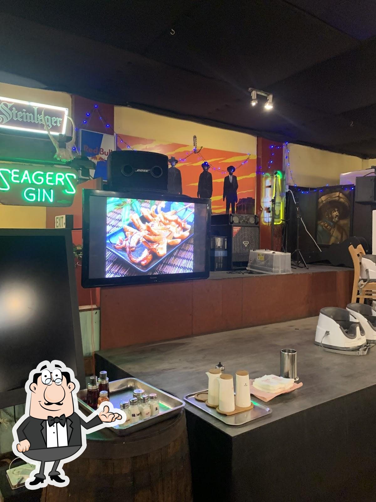 GoGo Music Cafe, Auckland - Restaurant menu, prices and reviews