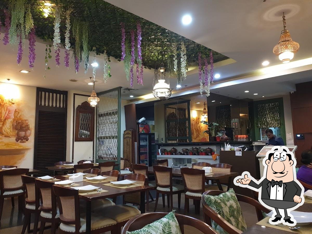 Seribu Rempah restaurant, Surabaya - Restaurant reviews
