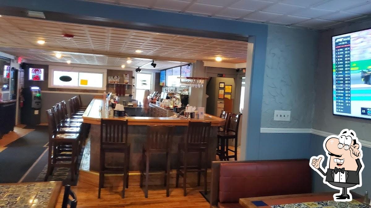Braddock Bay Tavern & Grill, Hilton - Restaurant menu, prices and reviews