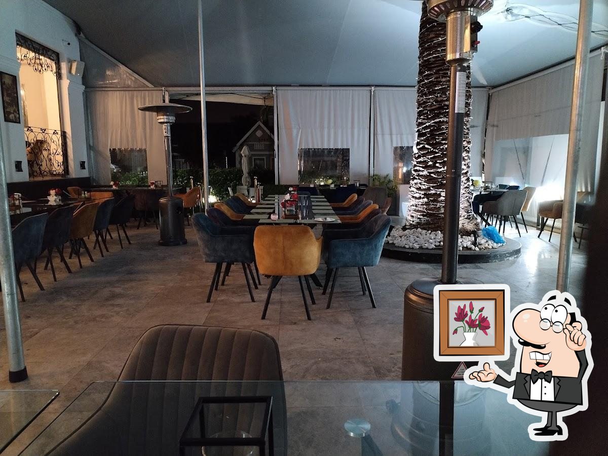 CAFE 51, Cape Town - Restaurant menu, prices and reviews