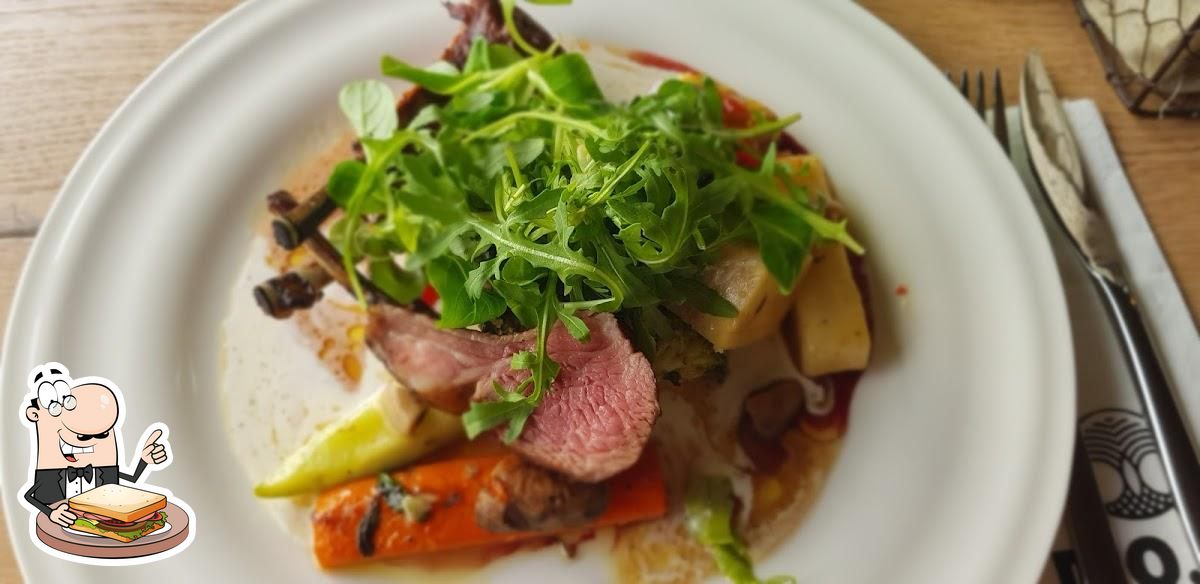 DOR Restaurant D.O.R., Bran - European restaurant menu and reviews