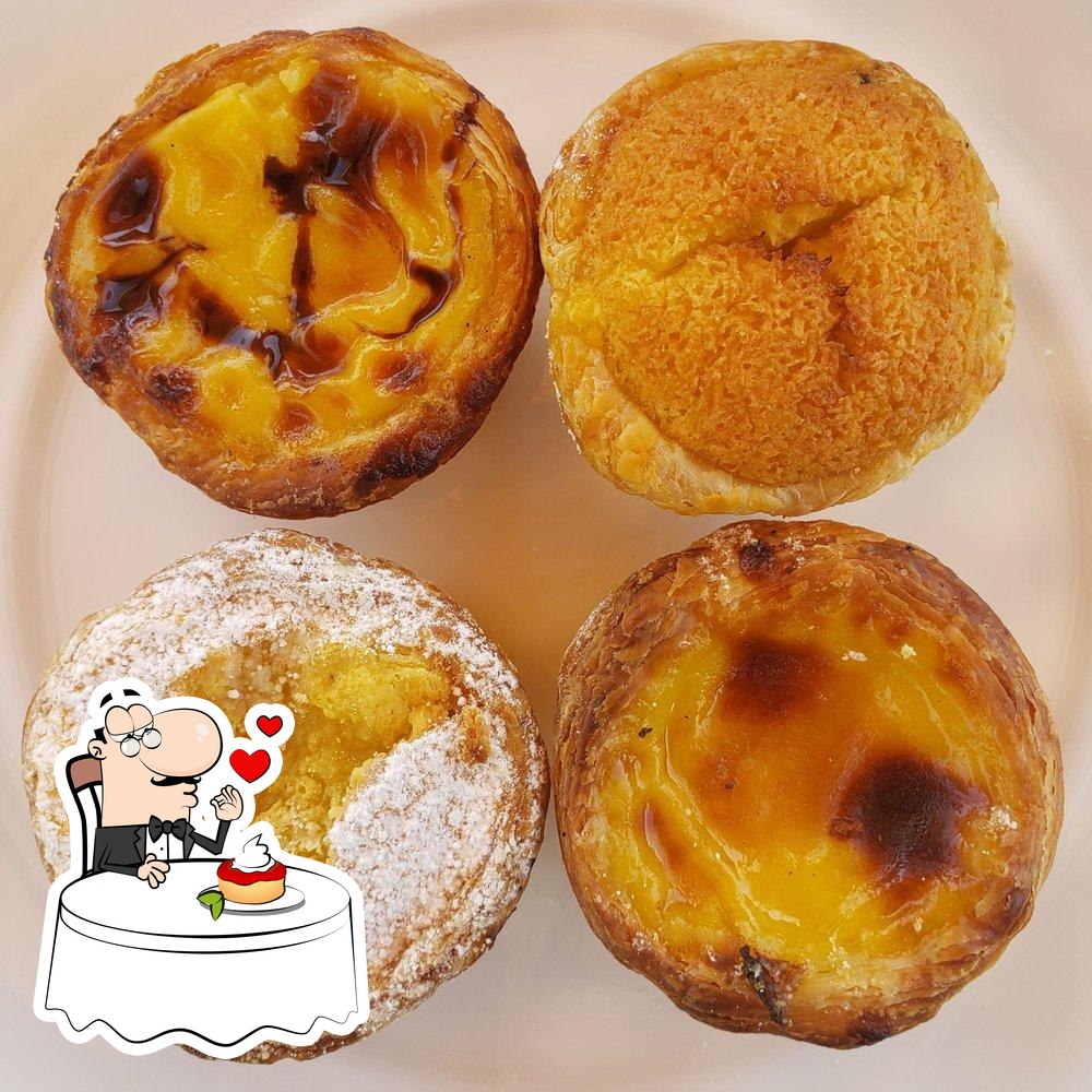 International Bakery in Waterbury - Restaurant menu and reviews