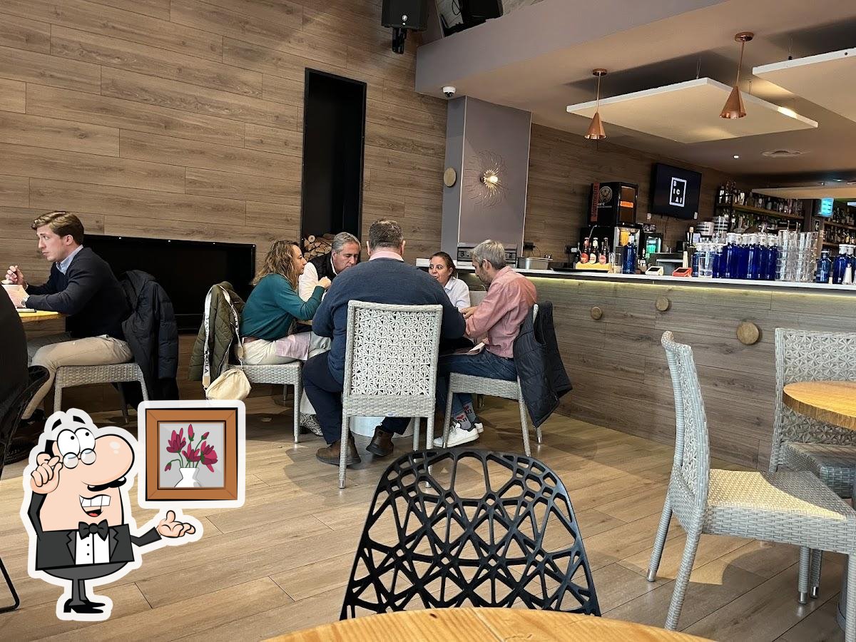 Bicai, Madrid - Restaurant menu, prices and reviews