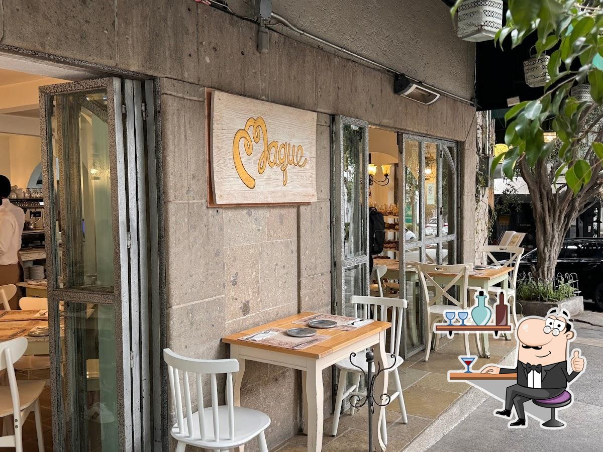 Maque, Ciudad López Mateos - Menú del restaurante, precios y reseñas