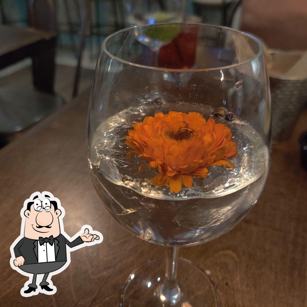 Spatch Kitchen and Cocktails, Dallas - Restaurant menu, prices and reviews