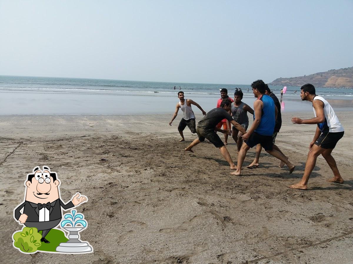 Kinara Beach Resort Shriwardhan, Shrivardhan - Restaurant reviews