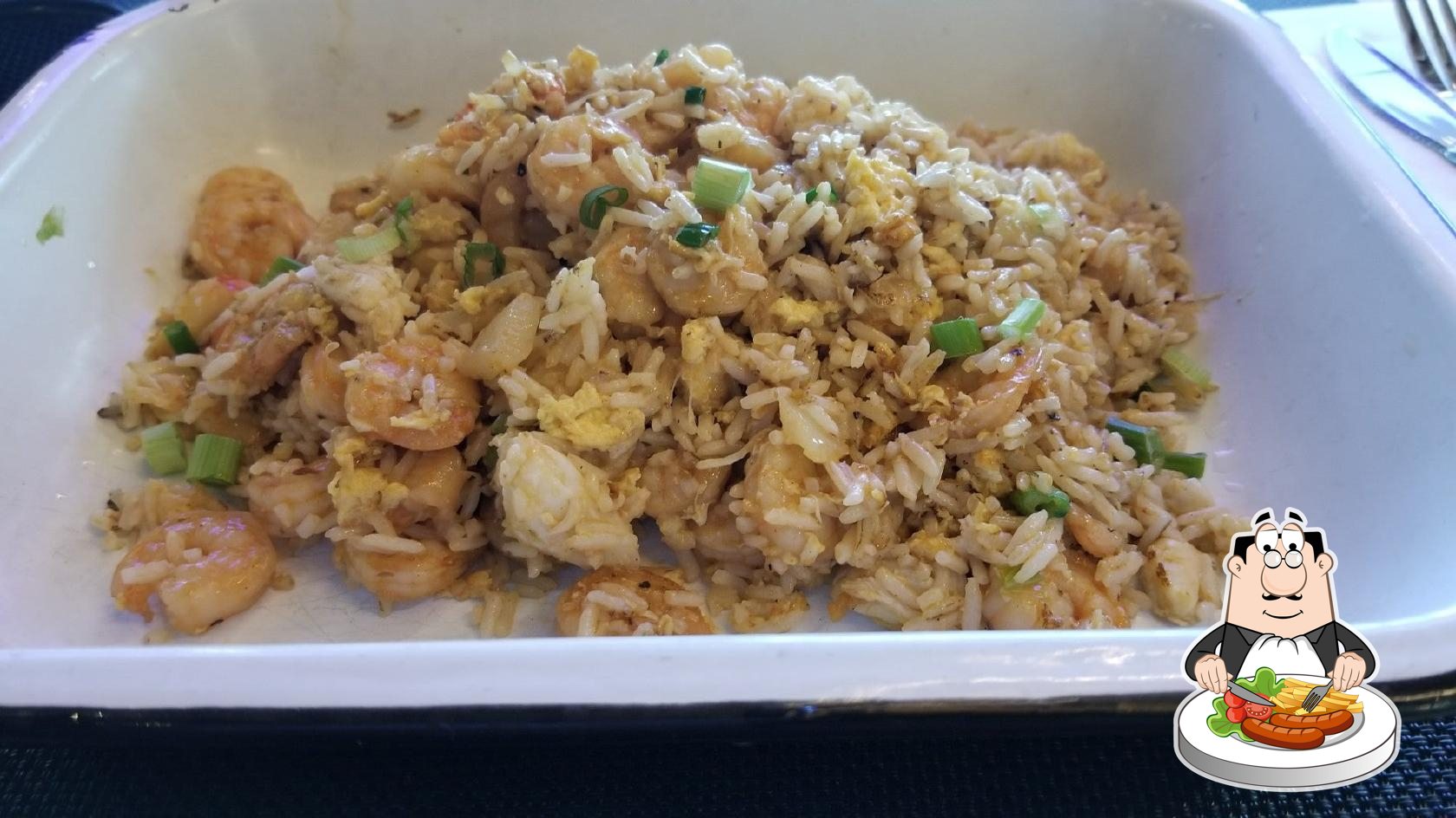 Bam Bam in Houston - Restaurant reviews