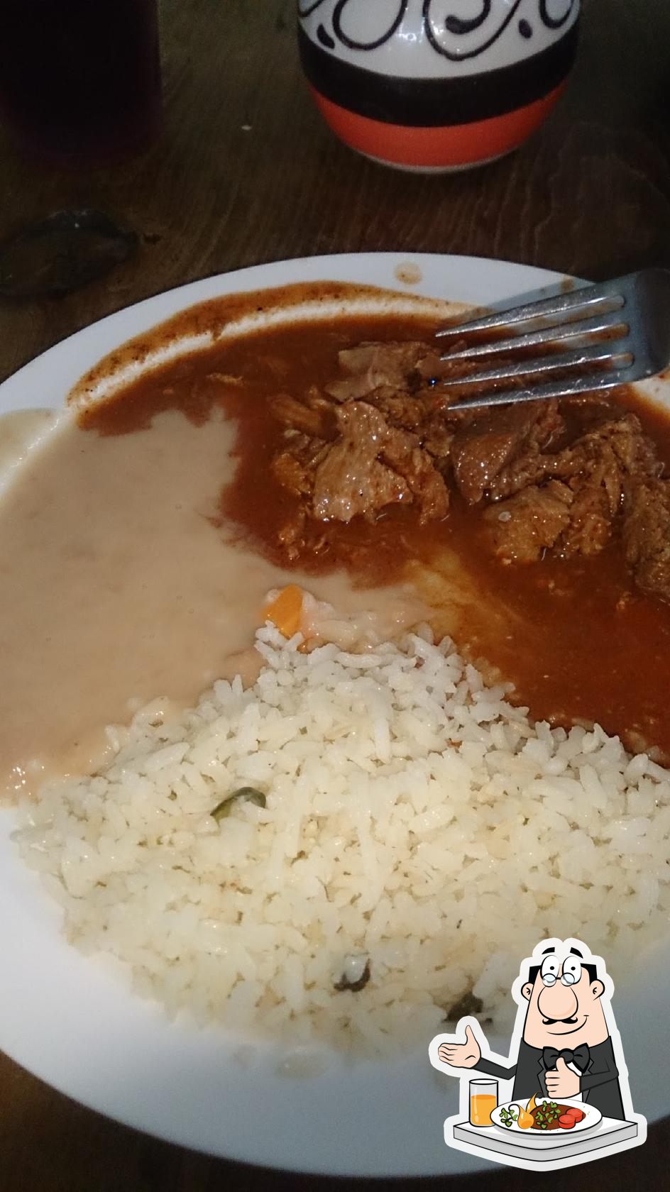 Cocina Poiu, Guadalajara - Menú del restaurante, precios y reseñas