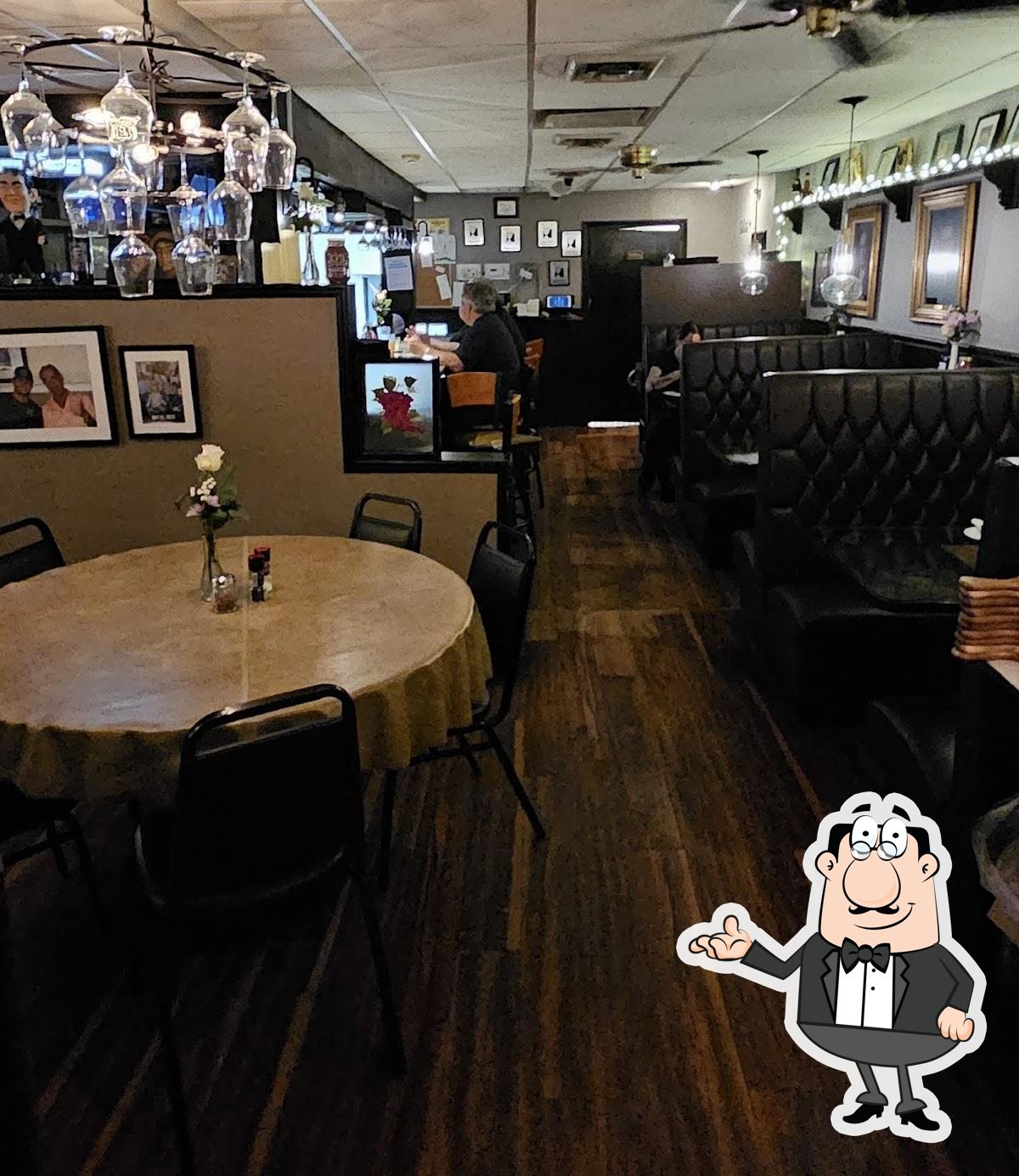 Figaretti's Restaurant, Wheeling - Restaurant menu, prices and reviews