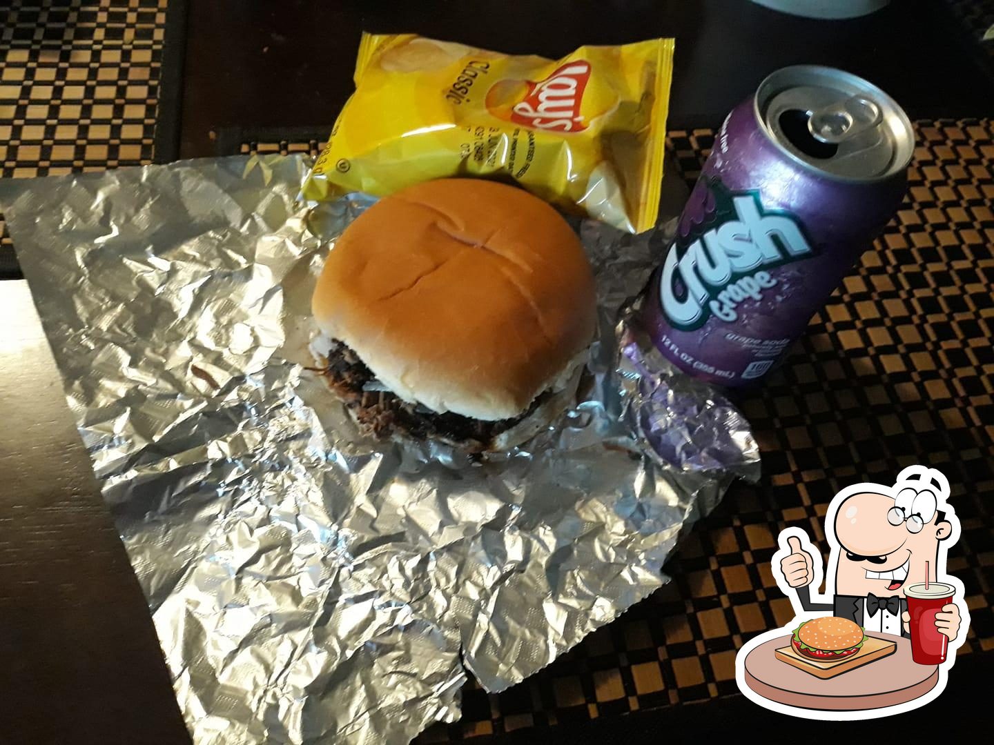 Pit Stop BBQ in Temple - Restaurant menu and reviews