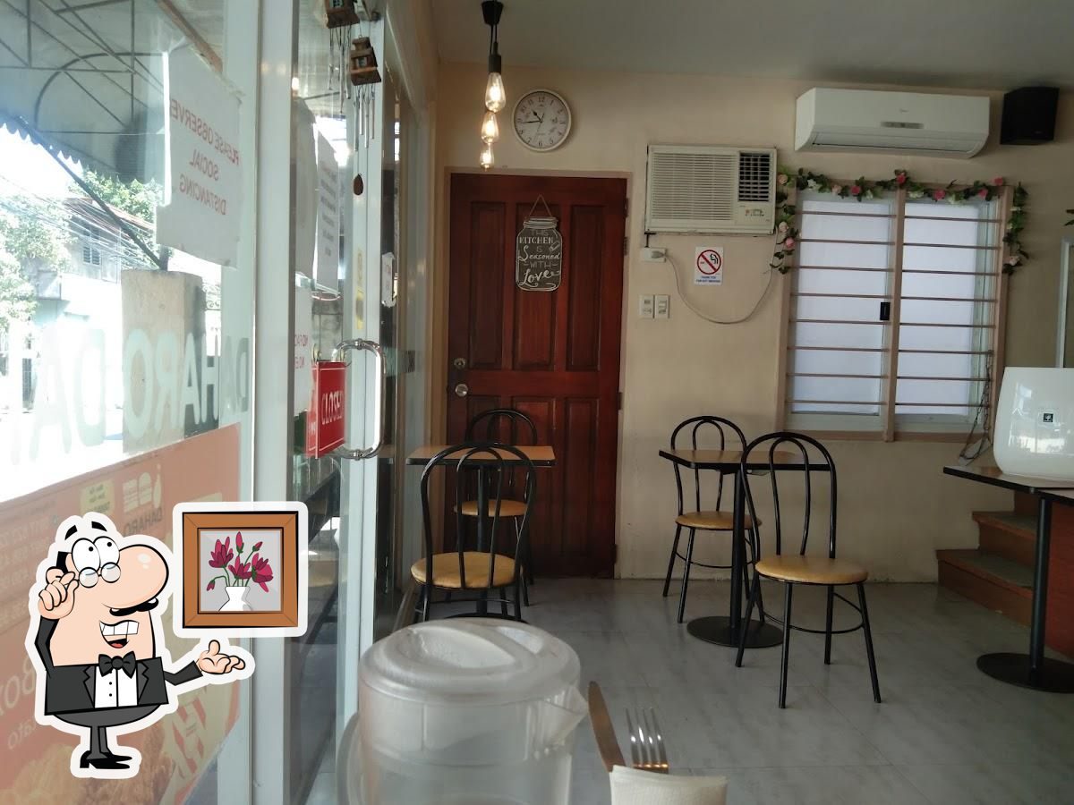DAHARO CHICKEN HOUSE restaurant, Carmona - Restaurant reviews