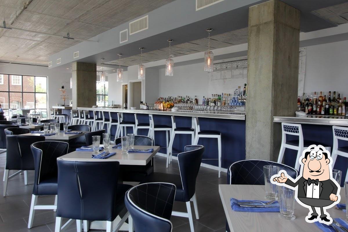 Hummingbird Bar and Kitchen, Alexandria - Restaurant menu, prices and ...