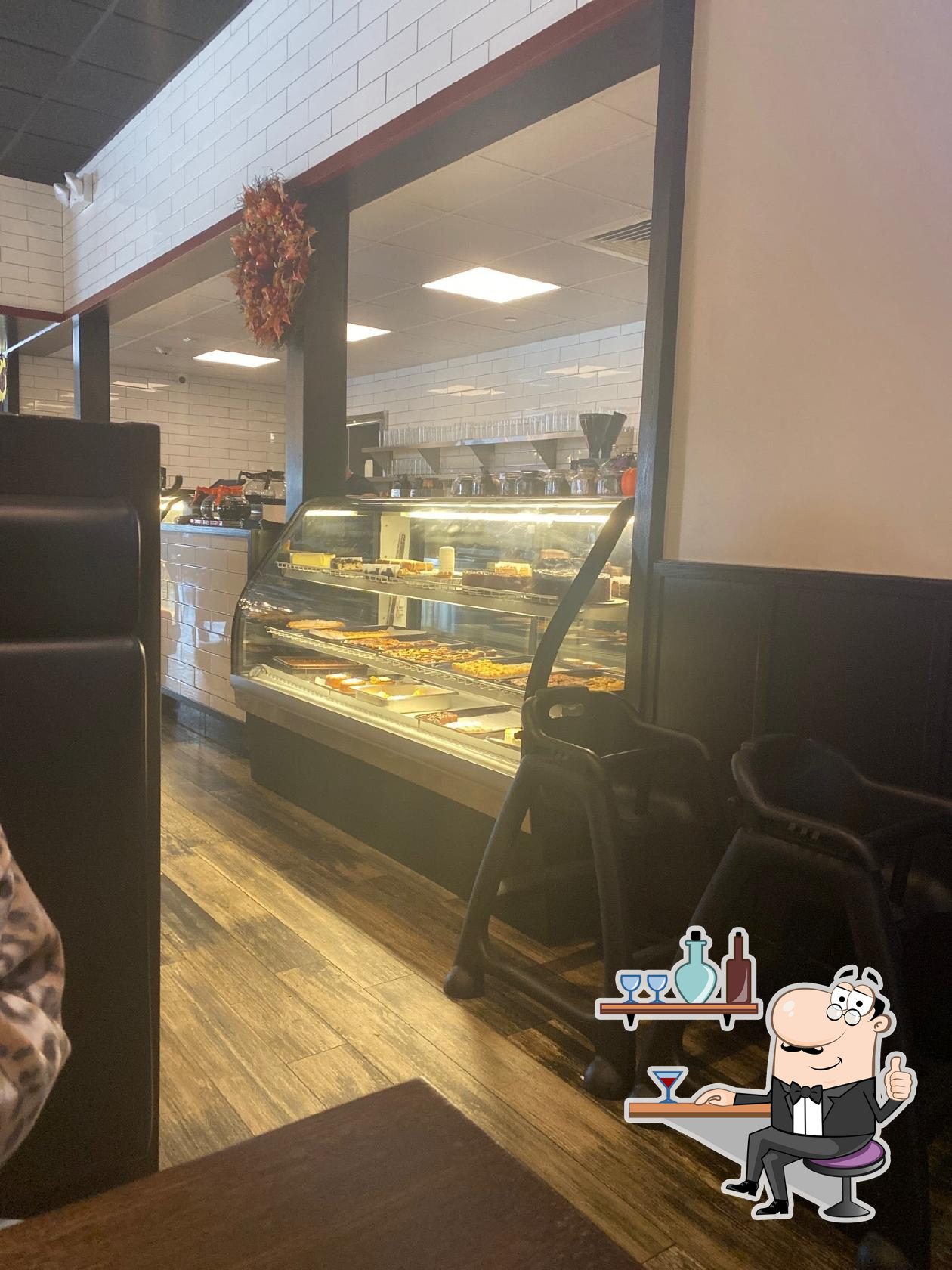 The Pantry RVC, Rockville Centre - Restaurant menu, prices and reviews
