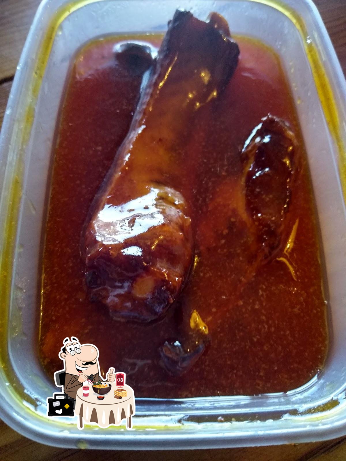Fu Cheng in Methlick - Restaurant reviews