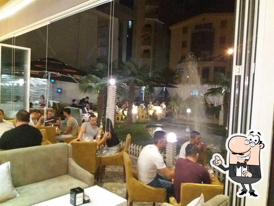 Bar Bullica, Lushnja - Restaurantbewertungen