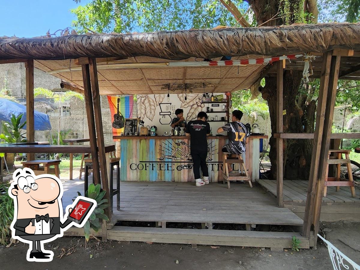 Coffee stroll, Iloilo City - Restaurant reviews