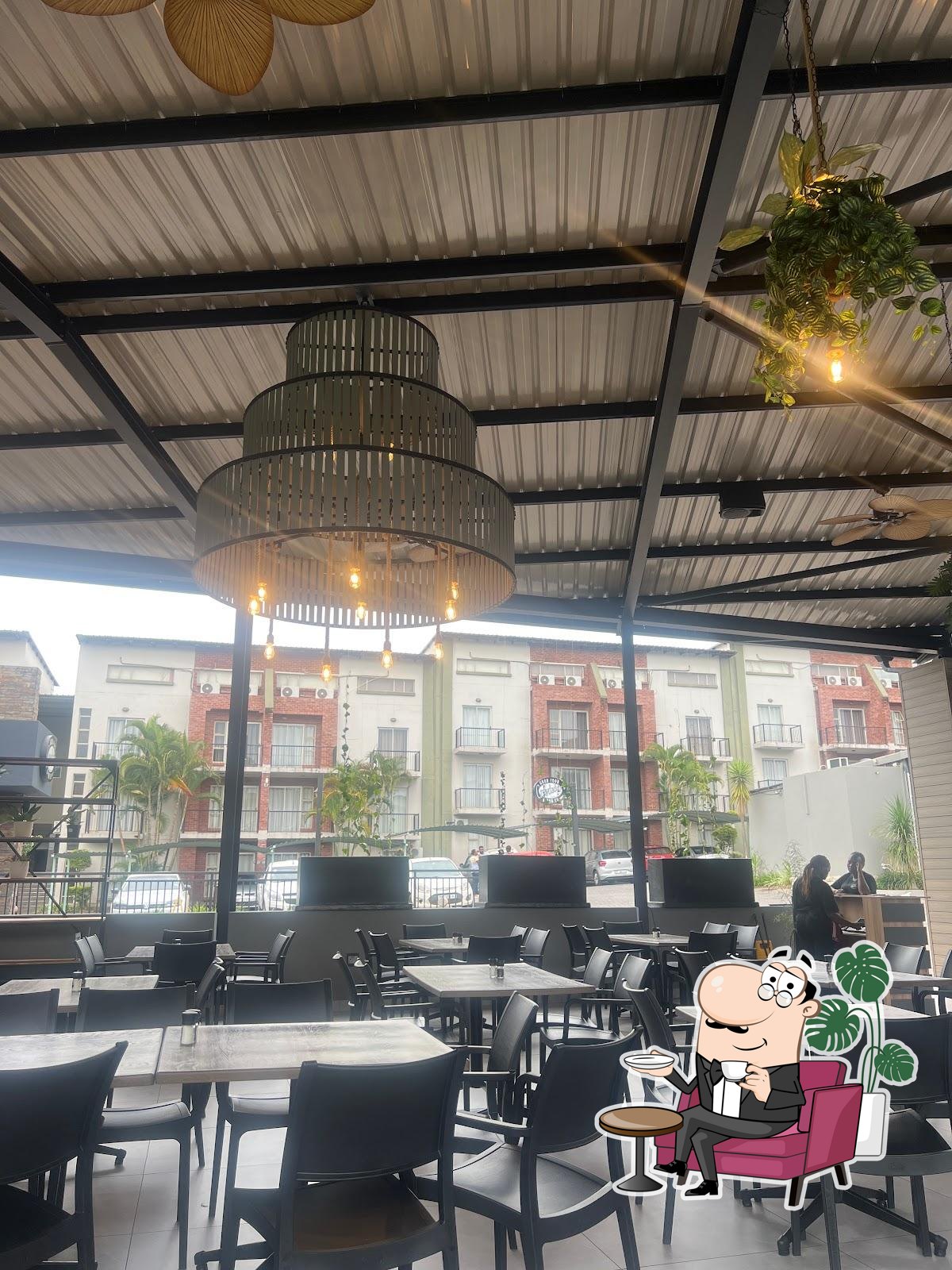 Crawdaddy's Tzaneen, Tzaneen - Restaurant menu, prices and reviews