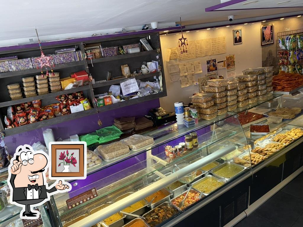 Sangam 2, Birmingham - Restaurant menu, prices and reviews