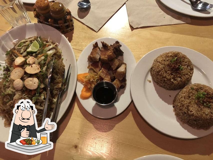 BARAKO Grill, Umm Al Quwain - Restaurant menu and reviews