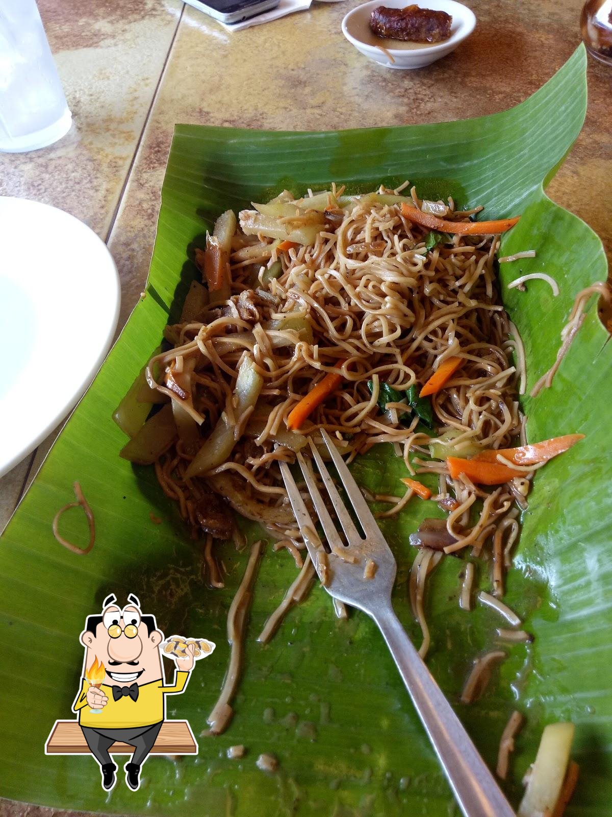 Buddy's Restaurant, Lucban - Restaurant menu, prices and reviews