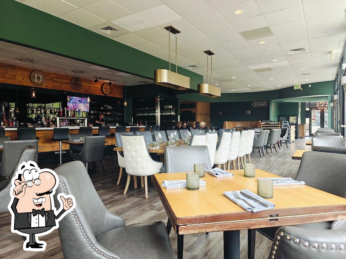Danielle's Scratch Kitchen, Castle Rock - Restaurant menu, prices and ...