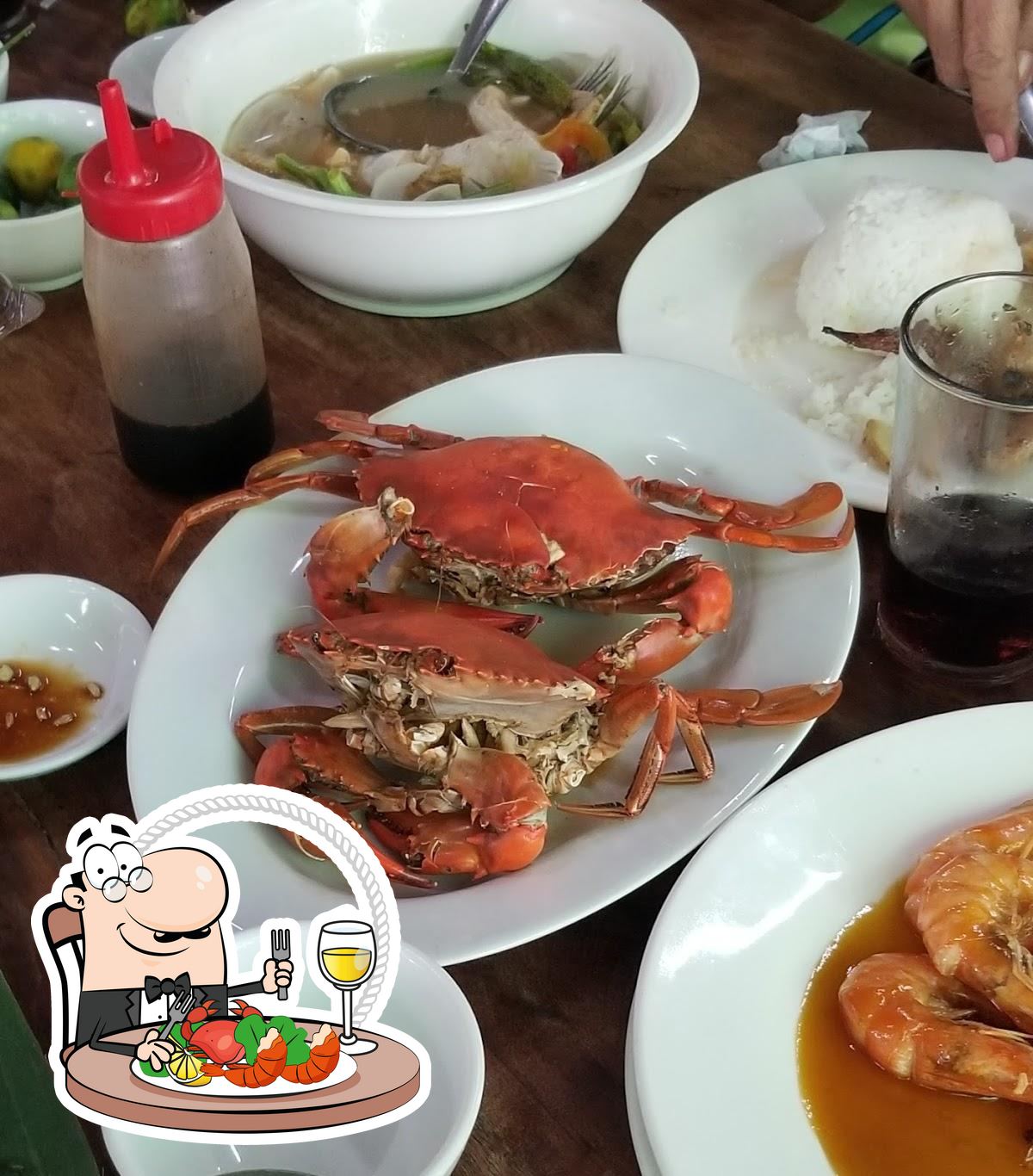 Funnside Ningnangan Kawit restaurant, Kawit - Restaurant reviews