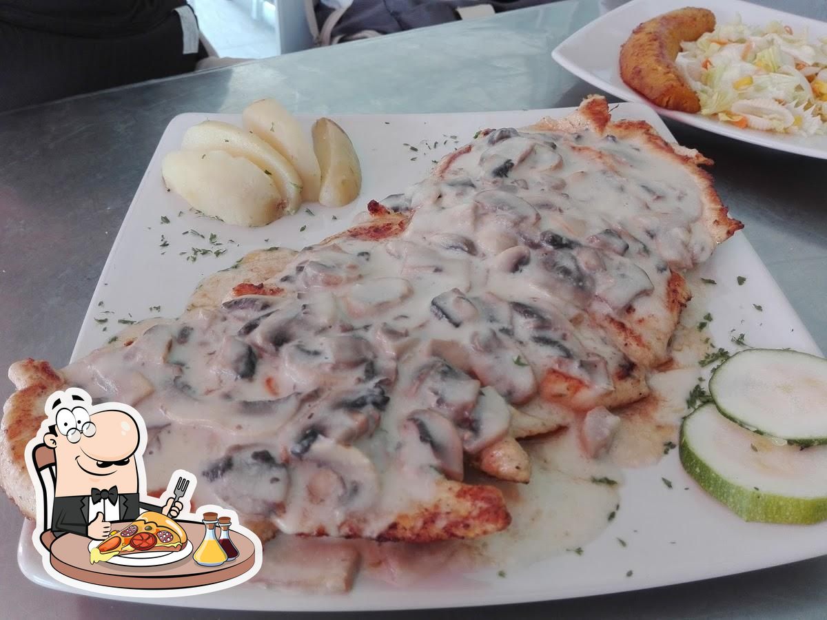 Restaurante Las Delicias De Pinino, Cali, Cra. 83c #26-10 - Opiniones ...