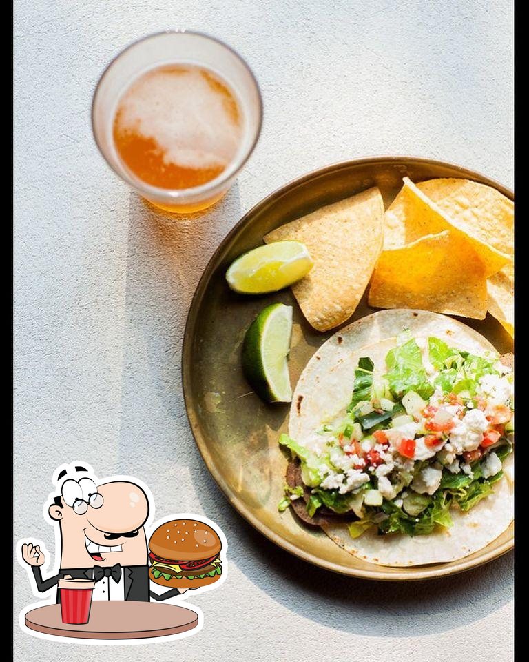White Duck Taco Shop, 1320 Hampton Ave #12b in Greenville - Restaurant ...
