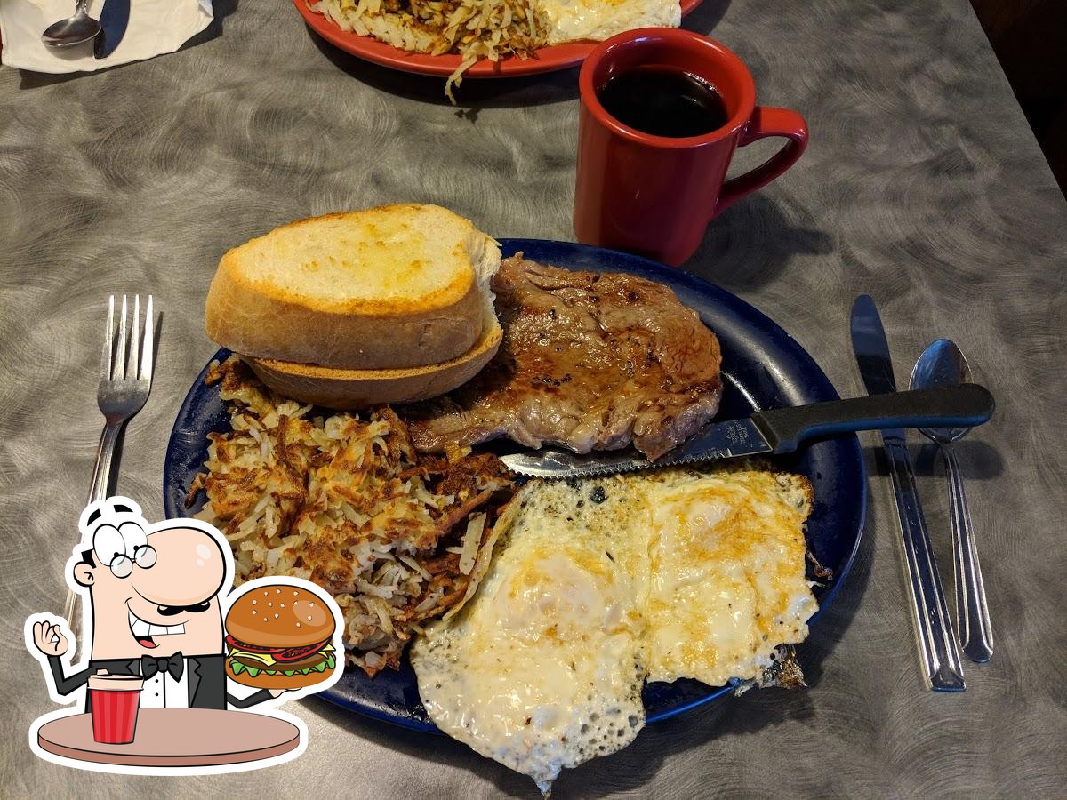Frankie's, Bryan - Restaurant menu, prices and reviews