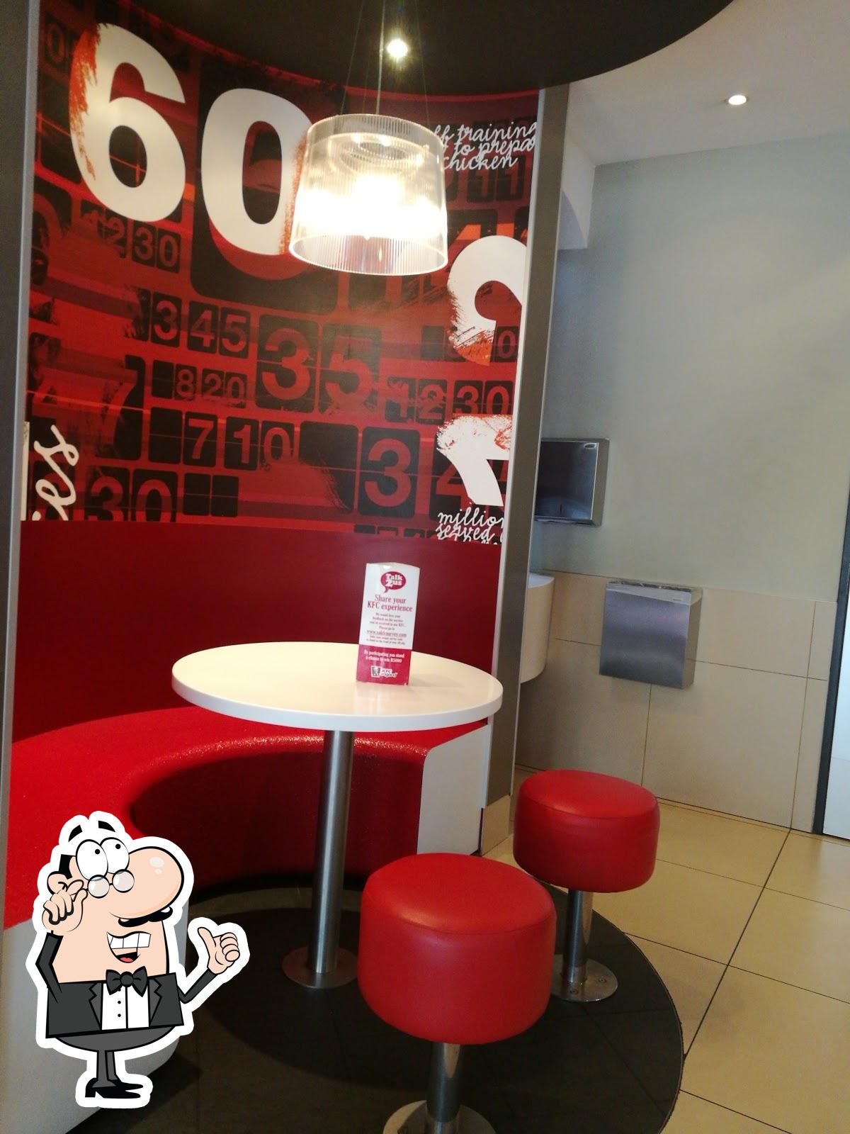 KFC Moreleta Park, Pretoria - Restaurant menu, prices and reviews