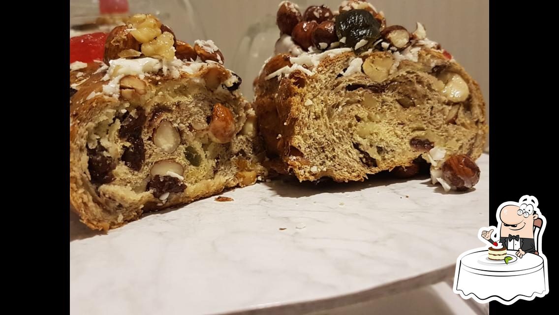 Panem - Panadería y Pastelería, Buenos Aires - Restaurant reviews