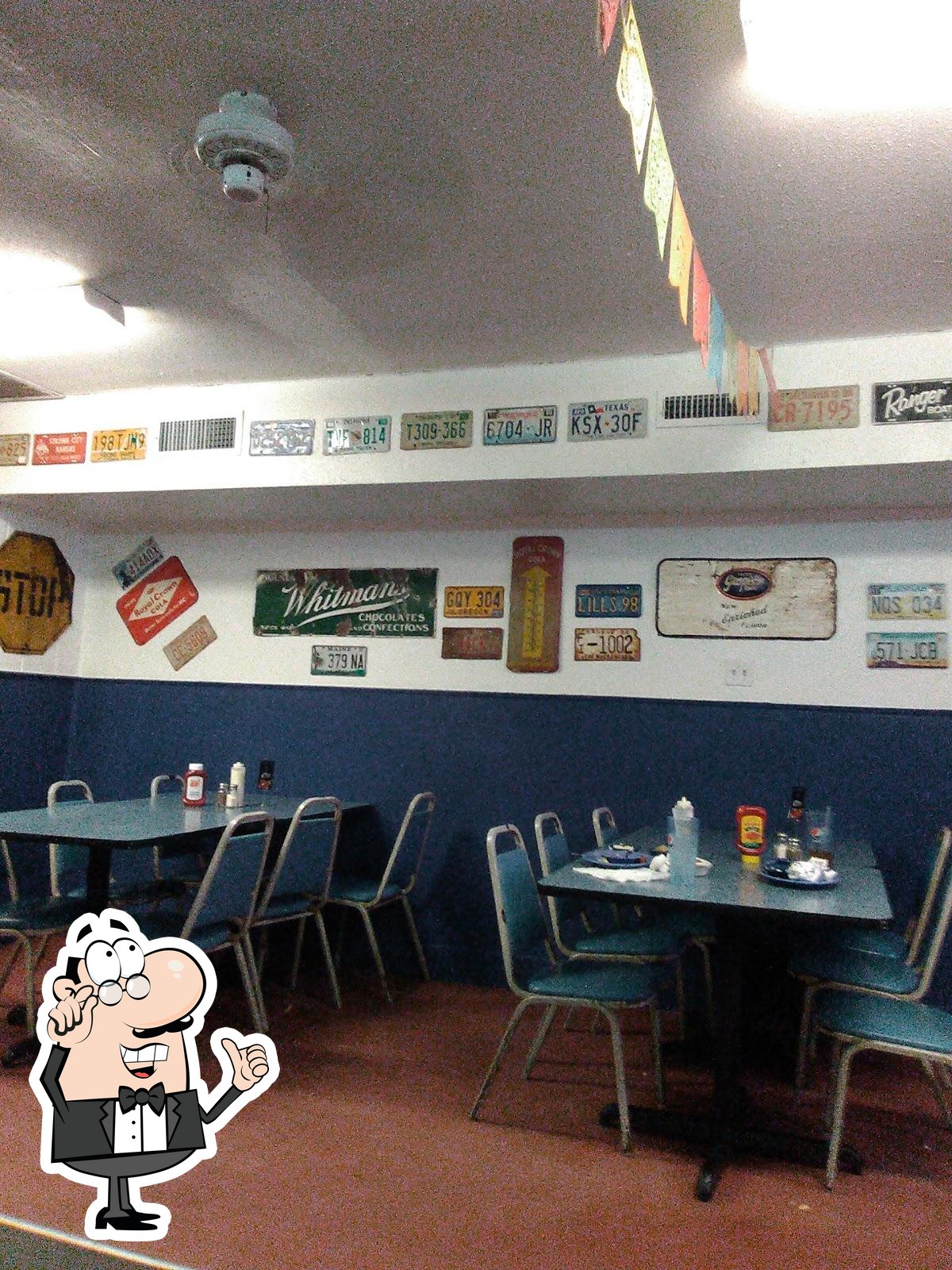 Catfish Corner in Ardmore - Restaurant menu and reviews
