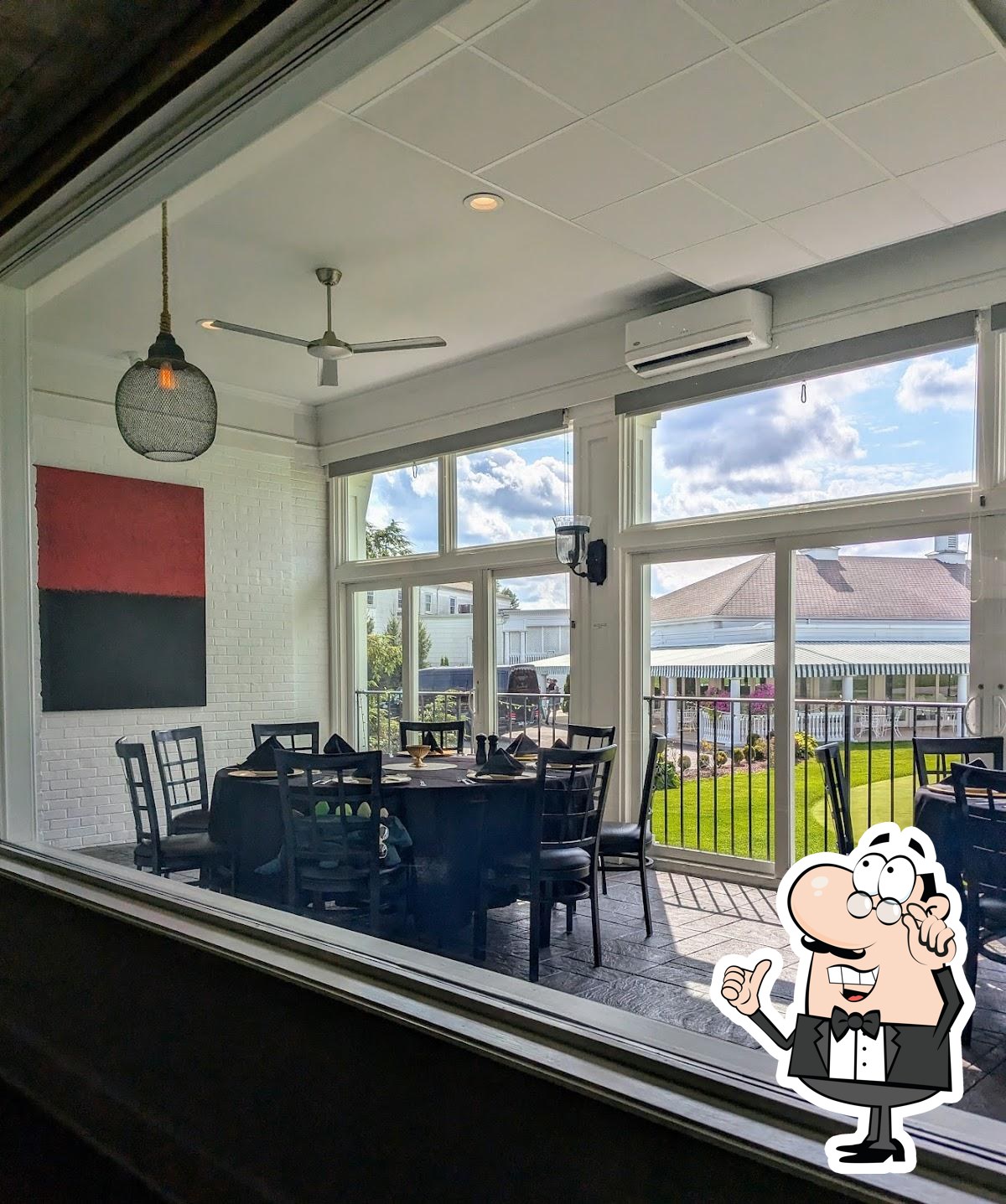 The Chophouse, Warren - Restaurant menu, prices and reviews
