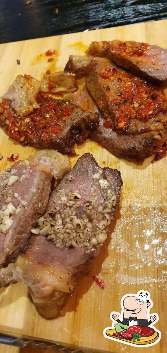 Fogo Brazilian BBQ - Intiland, Jakarta - Restaurant menu and reviews