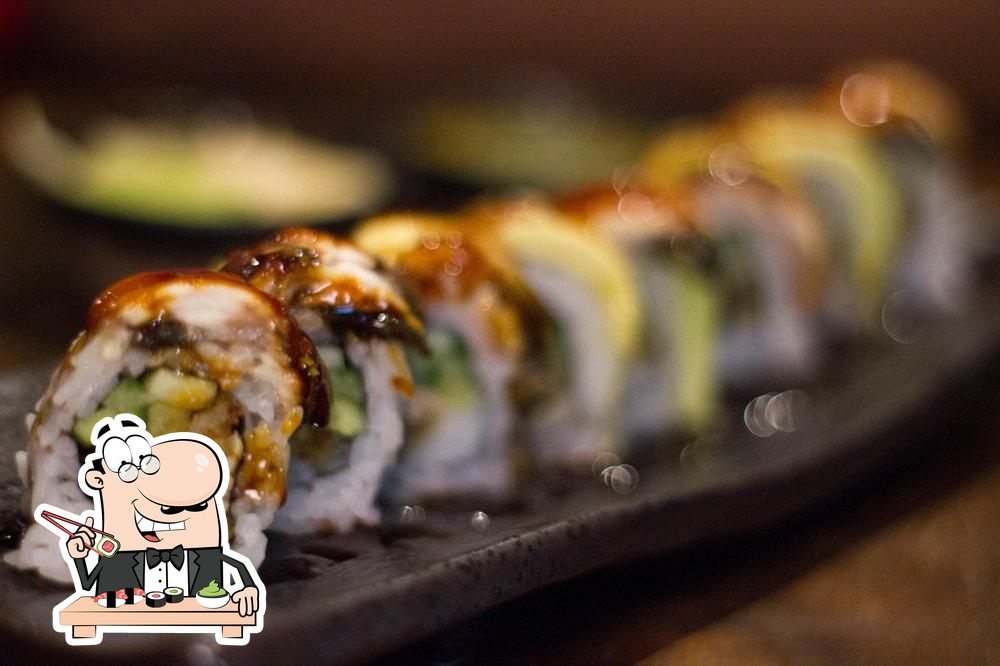 Fudo, Suite# A-100, 5070 Peachtree Blvd A-100 in Chamblee - Restaurant ...