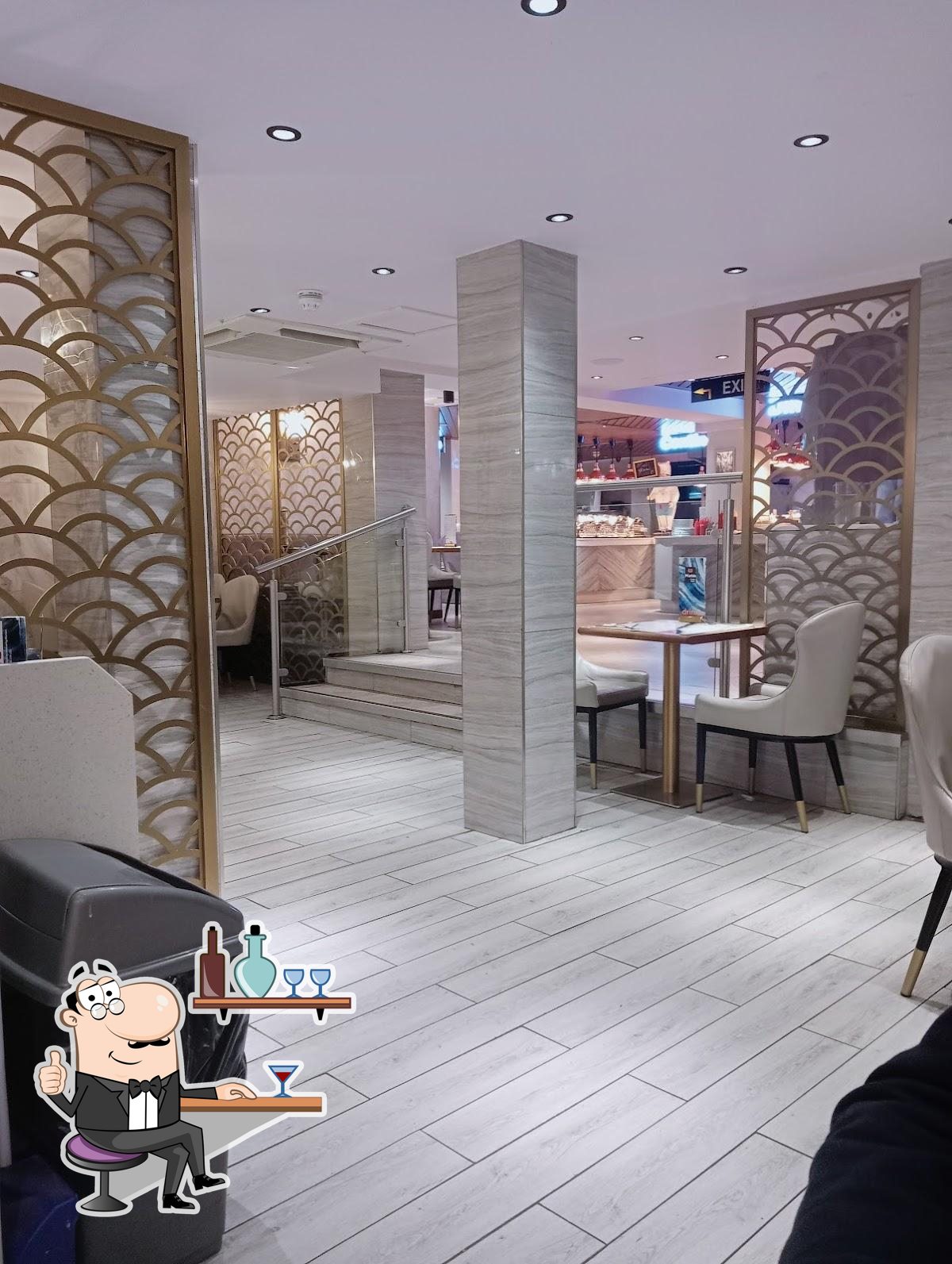 Marble Global Buffet, Glasgow - Restaurant menu, prices and reviews