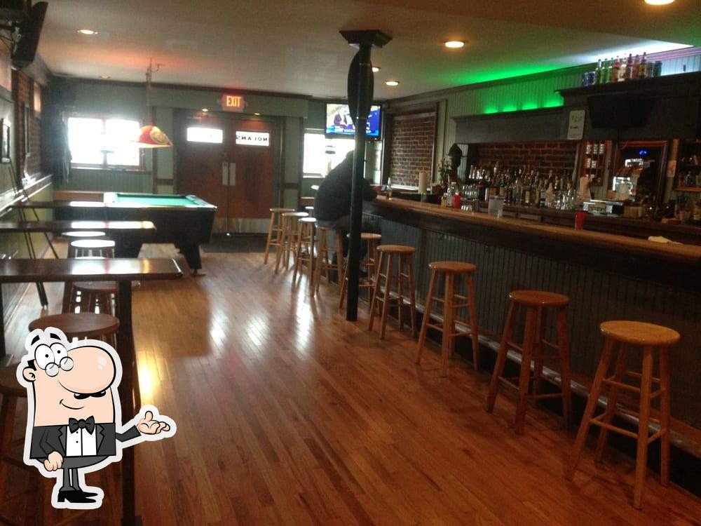 Nolan's Pub in Long Beach - Restaurant reviews