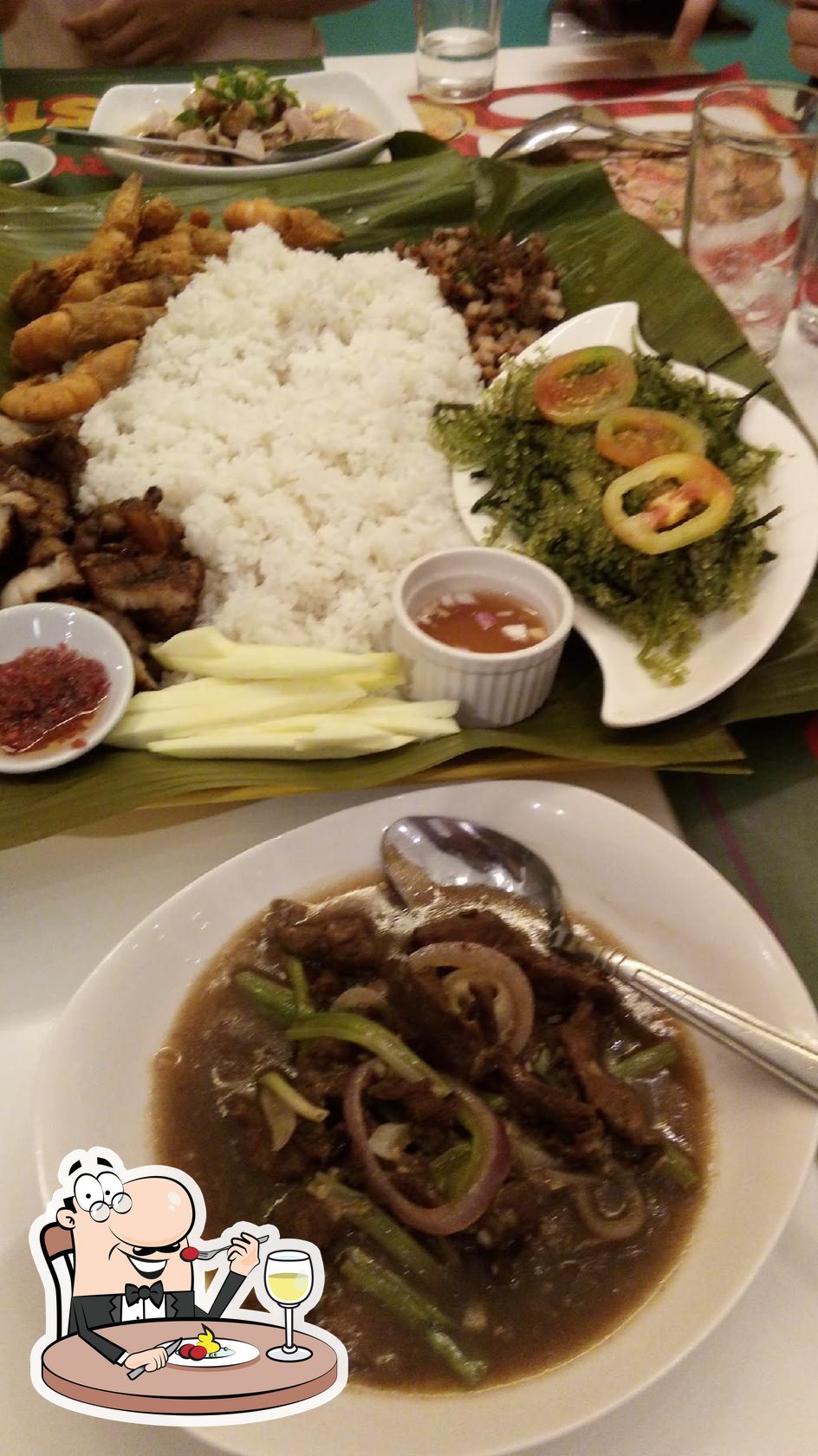 POPS CDO Buffet Bistro Cagayan de Oro restaurant, Cagayan de Oro ...