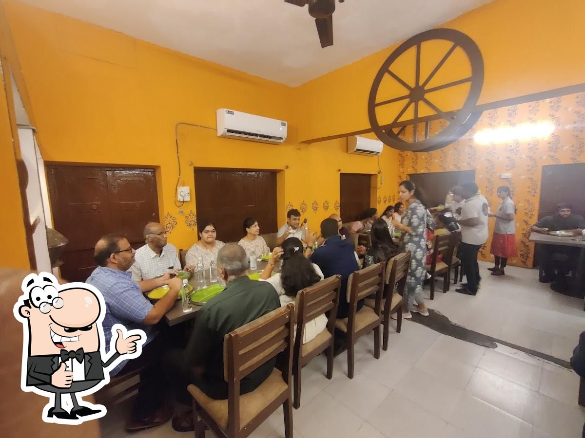 RAMA SWAMY MILITARY HOTEL, Vijayawada - Restaurant reviews