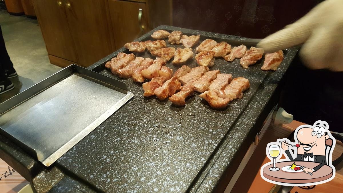 Hanam Pig restaurant, Seoul, Cheonho-daero - Restaurant reviews