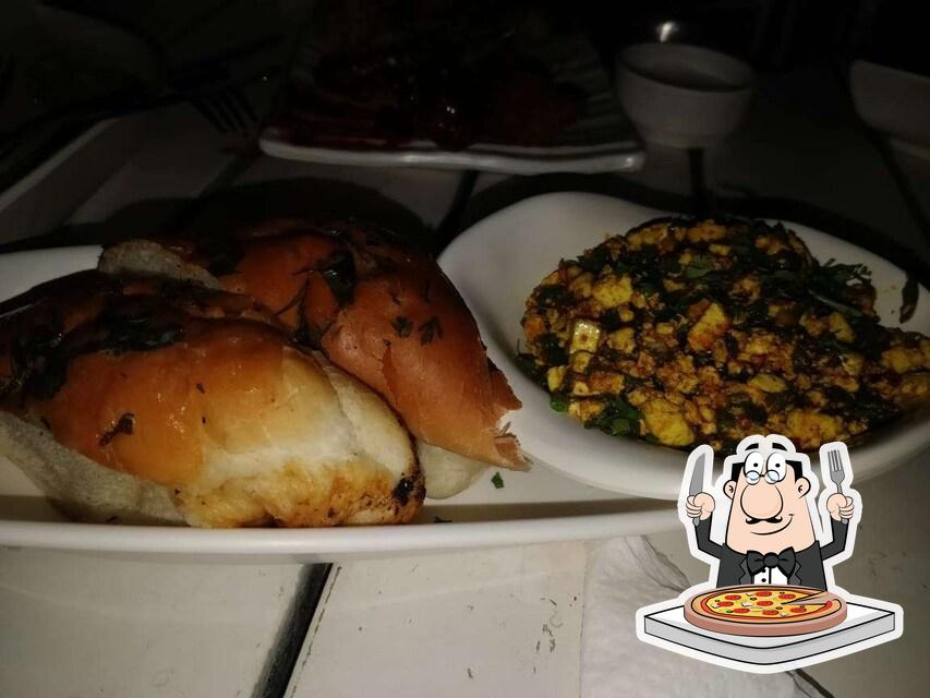 Apache High Street, Pune - Restaurant menu and reviews