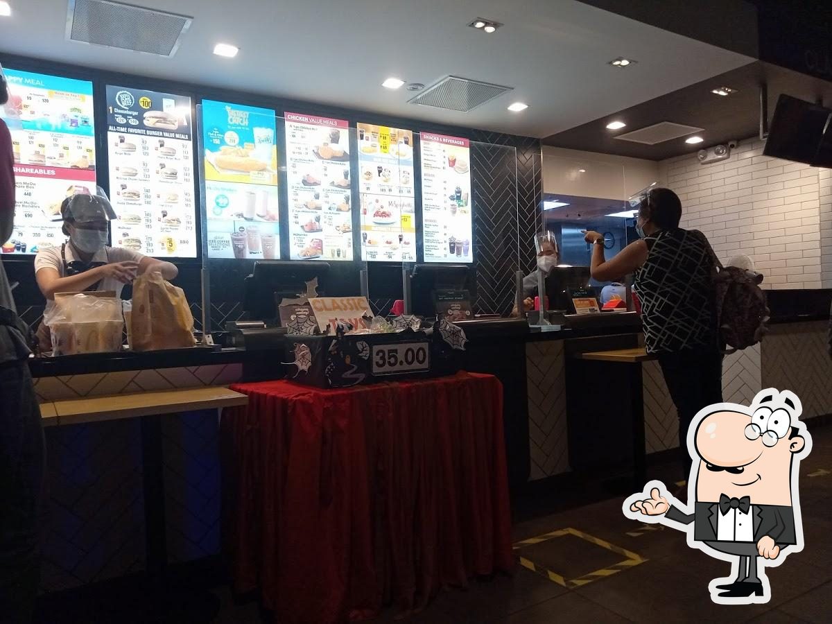 McDonald's restaurant, Roxas City - Restaurant reviews