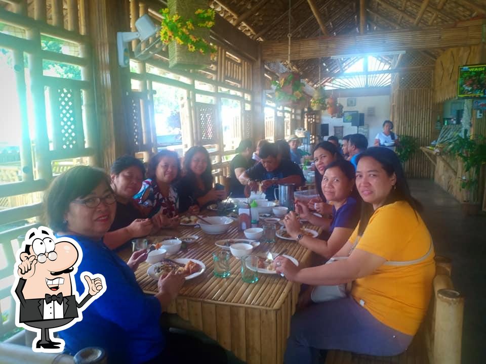 Hasmina Native Restaurant Dine And Chill, Calamba - Restaurant reviews