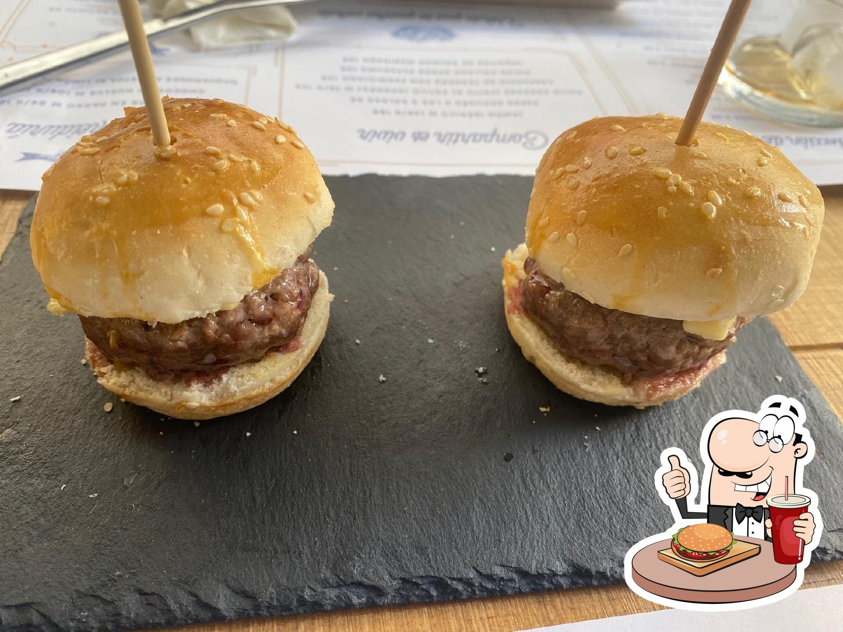 Islamorada Tapas Bar in Seville - Restaurant reviews