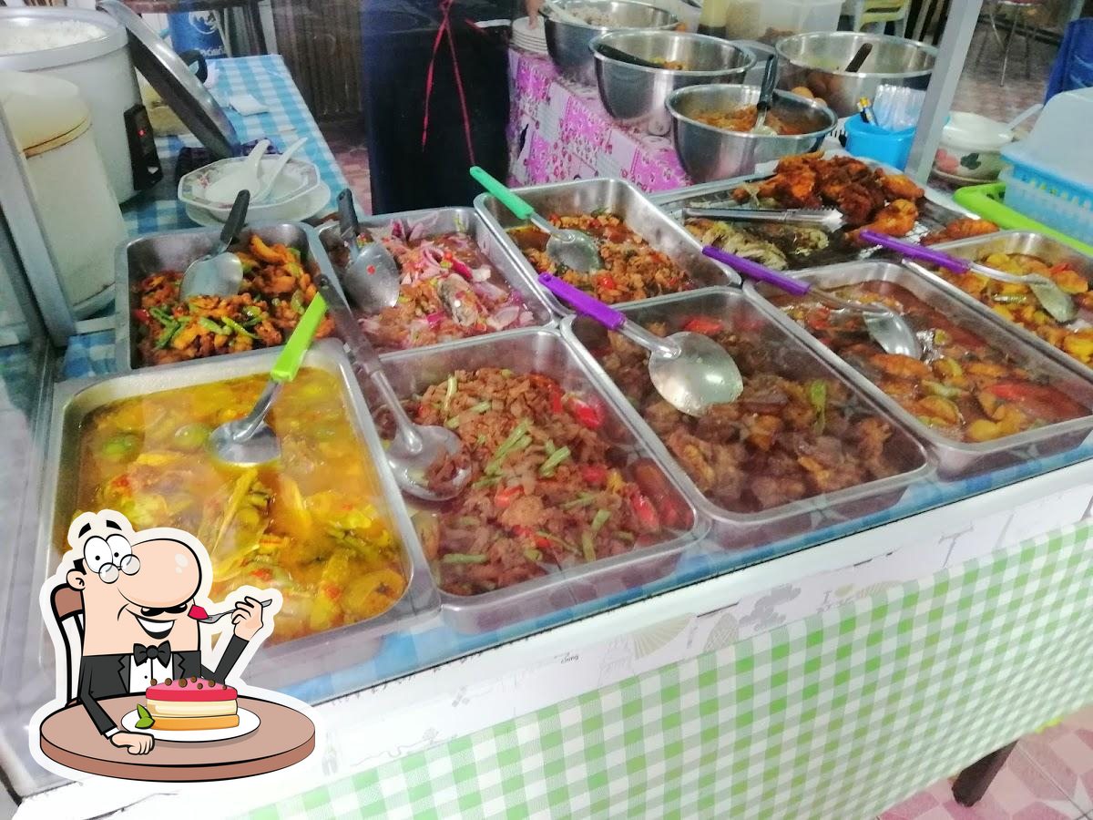 Khaled Restaurant @ Hat Yai, Hat Yai - Restaurant reviews